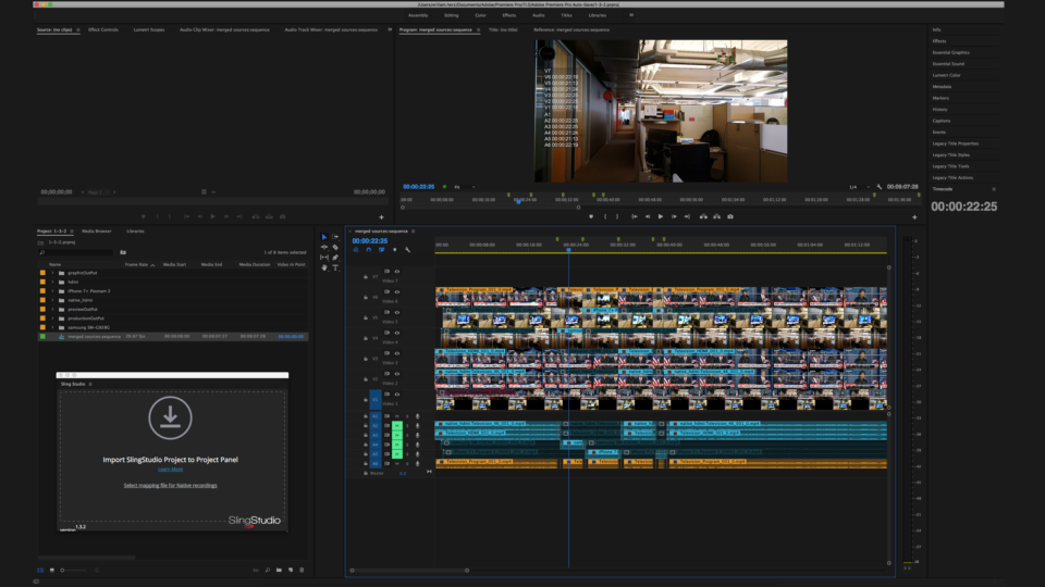 SlingStudio | Adobe Video Partner Program