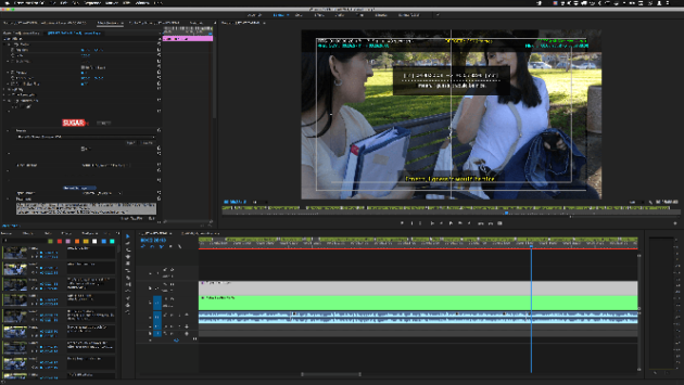 SUGARfx | Adobe Video Partner Program