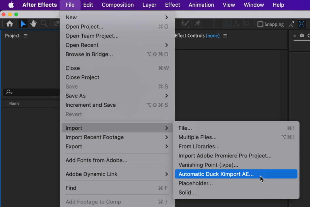 Automatic Duck | Adobe Video Partner Program