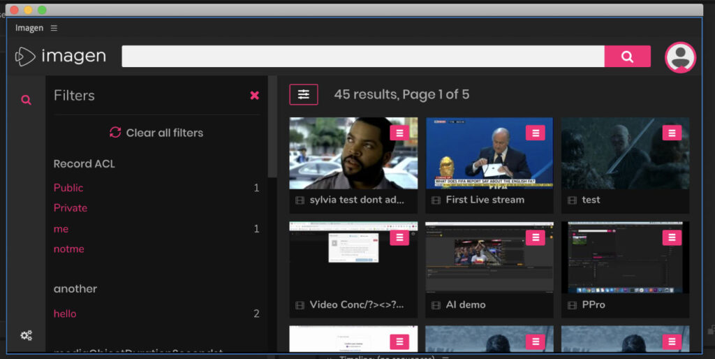 Imagen | Adobe Video Partner Program