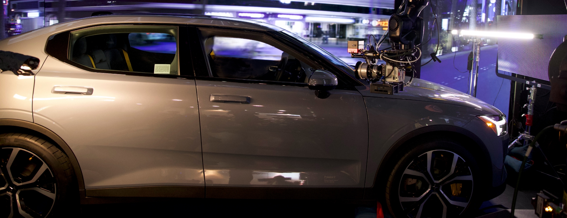 Virtual Production at Scale | Adobe Video Partner Program